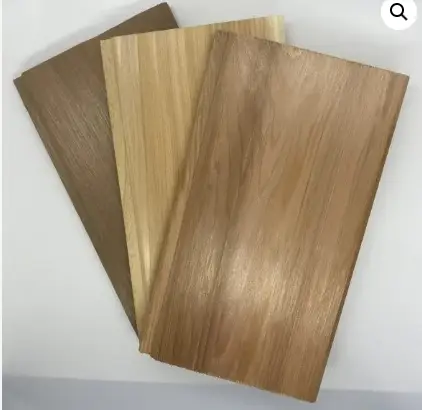 Clear Canadian Western Red Cedar 18x144mm PTGV Sample - Timber Focus